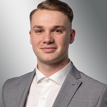 Jan Bürgler - Ackermann Immobilien AG